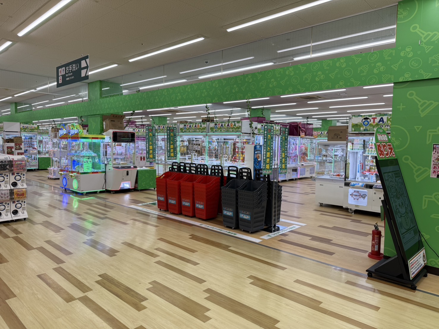 SNS更新いたしました！★本日もお宝発見舞多聞店 元気に営業開始です♪ | OTAKARA amuse by お宝発見舞多聞店